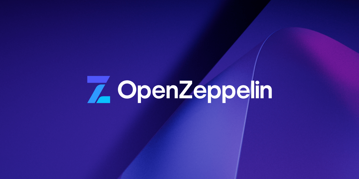 OpenZeppelin | Readiness Guide